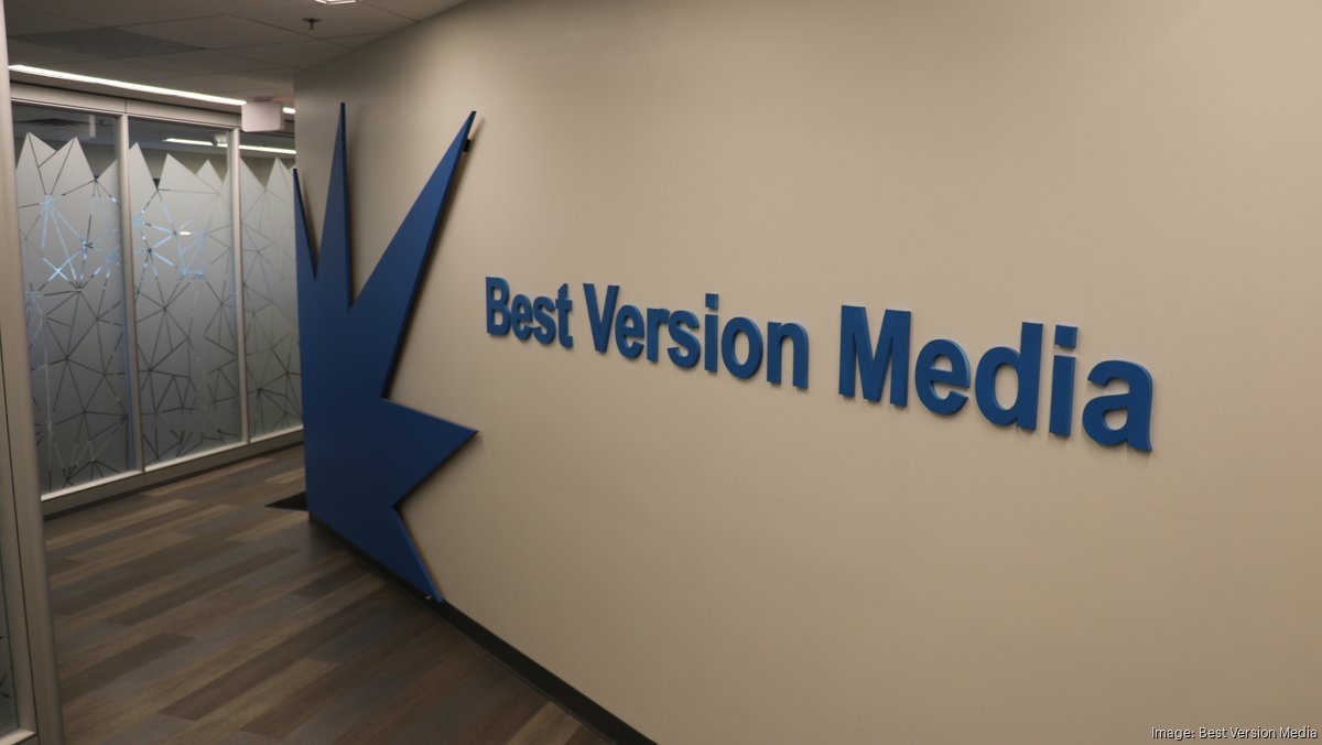 Best Version Media acquired by H.I.G. Capital - Milwaukee Business Journal