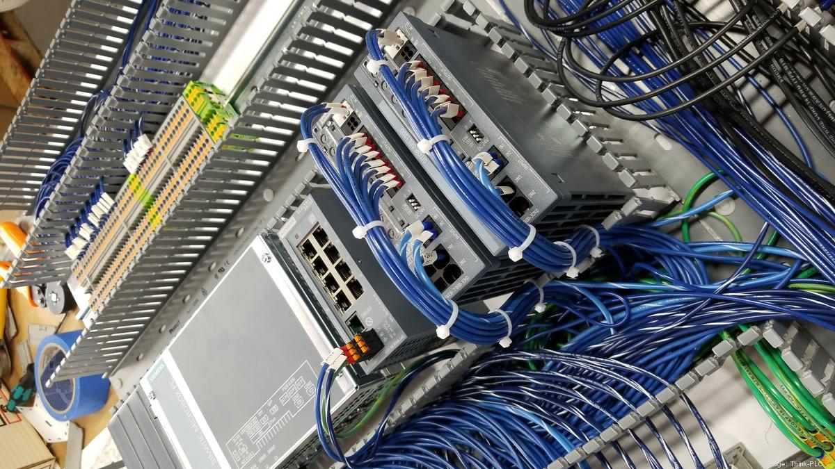 Lexington's Think-PLC keeps up fast growth pace using full service ...