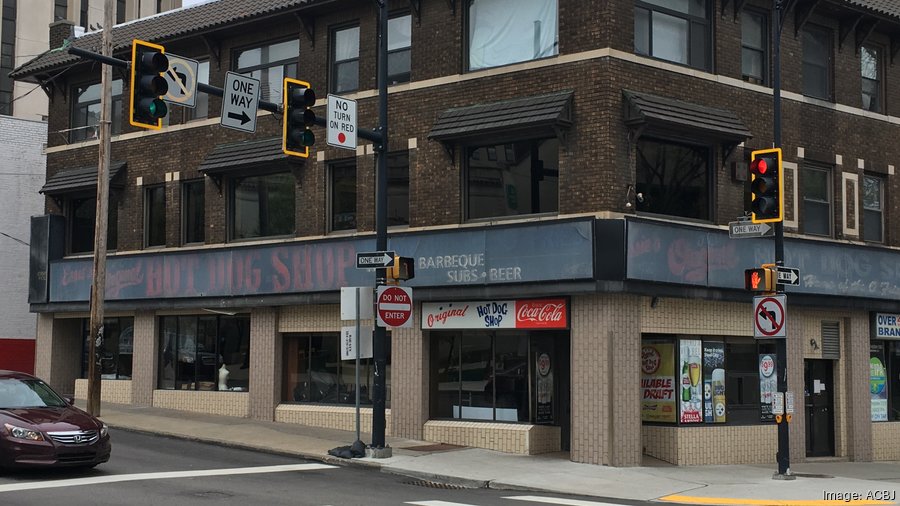 Mark Cuban has said he wants to save The Original Hot Dog Shop in ... Mark Cuban has said he wants to save The Original Hot Dog Shop in ...