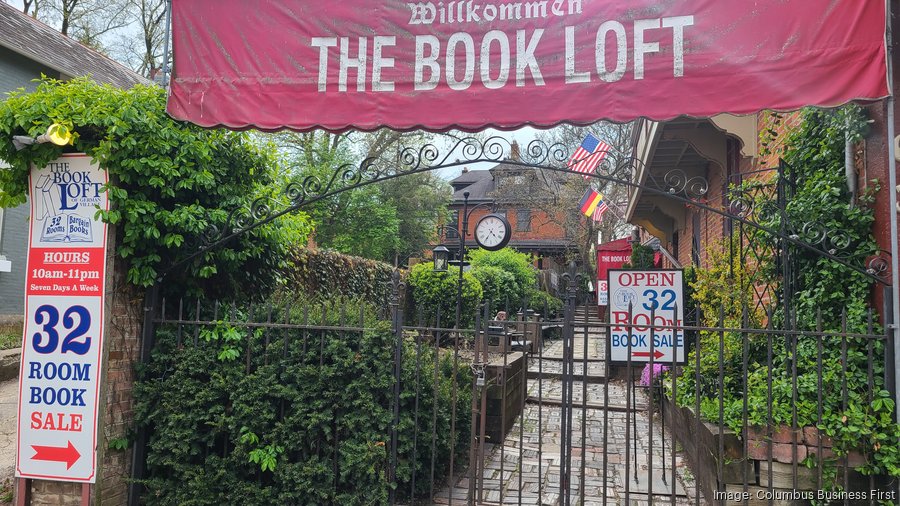 The Book Loft surviving Covid-19 impact with the help of mystery boxes ...