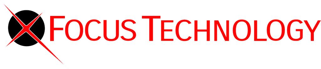 Focus Technology BizSpotlight - Boston Business Journal