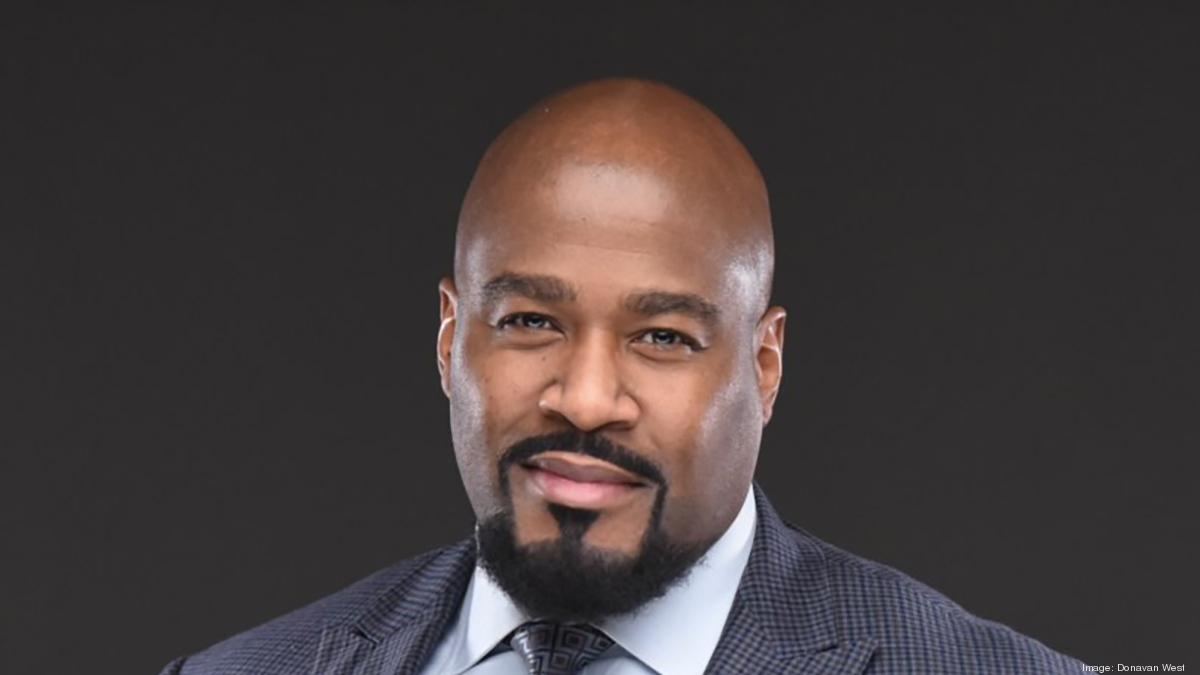 Donavan West out as president of African-American Chamber of ...