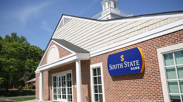 SouthState Bank reports record level of loan production in Q4 earnings ...