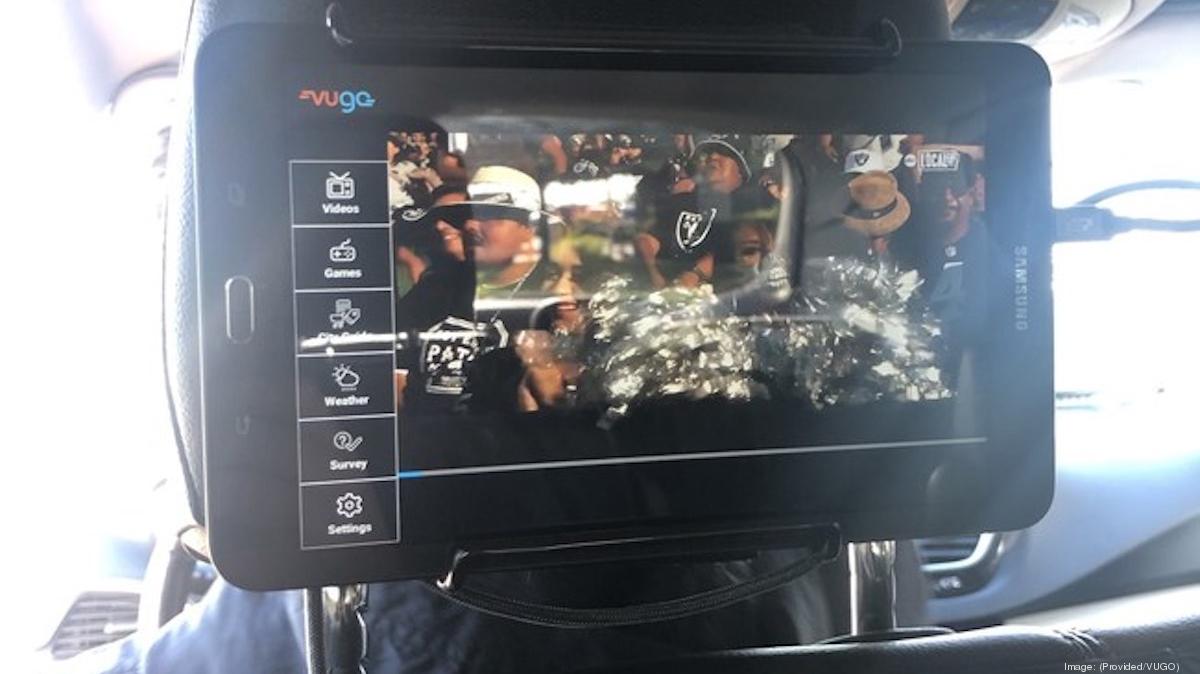 Rideshare tech startup Vugo relocating to Florida - Orlando Business ...