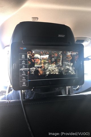 Rideshare tech startup Vugo relocating to Florida - Orlando Business ...