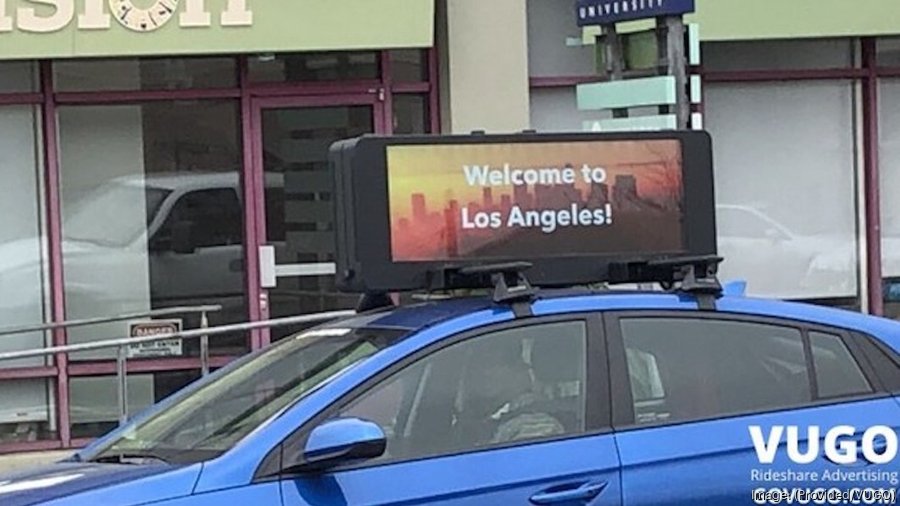 Rideshare tech startup Vugo relocating to Florida - Orlando Business ...