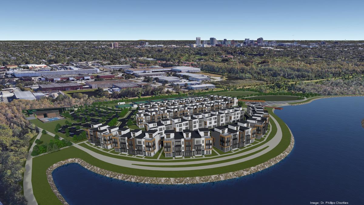 More homes planned for this Central Florida mixed-use development ...