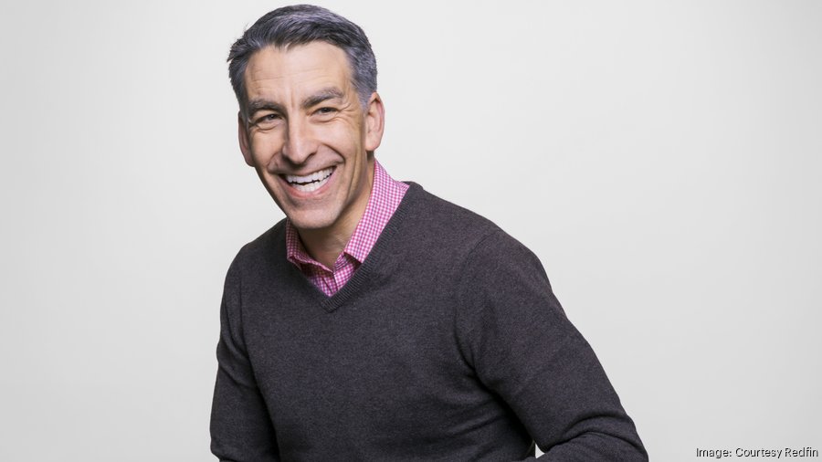 Redfin CEO Glenn Kelman unpacks brokerage's Covid-19 response - Puget ...