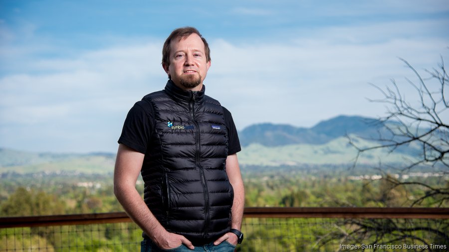 John Cumbers of SynBioBeta brings synthetic biology to life - San ...