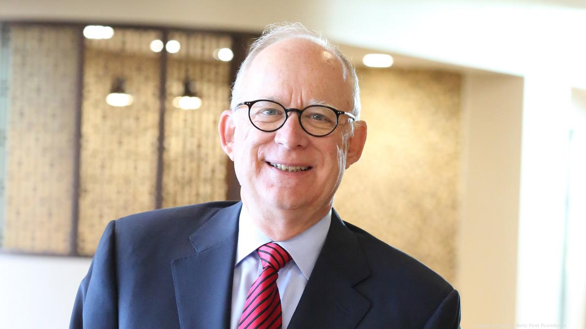 Hazelden Betty Ford CEO Mark Mishek will retire in 2021 - Minneapolis ...