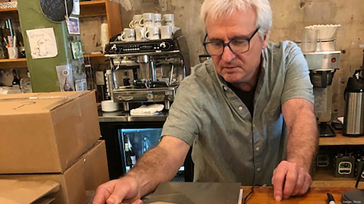 Navigating coronavirus: Scuppernong Books takes out loan while awaiting ...