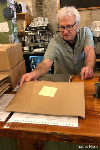Scuppernong Books approved for a PPP loan, must decide how to use it ...
