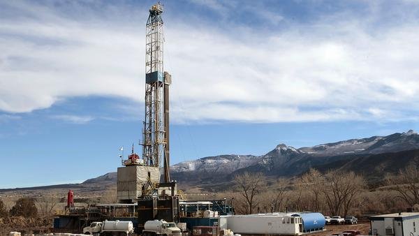 Small oil and gas companies are winning in the shale boom - Wichita ...
