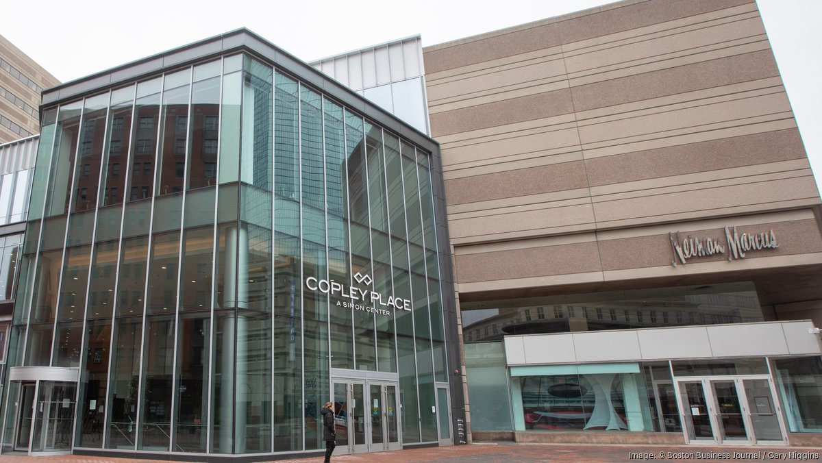 Neiman Marcus Copley Place to close in April; 73 layoffs - Boston ...