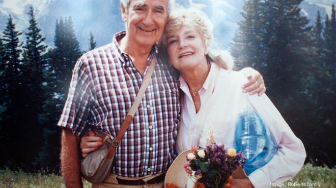 Suzanne Roberts, Philadelphia icon, dies at 98 - Philadelphia Business ...