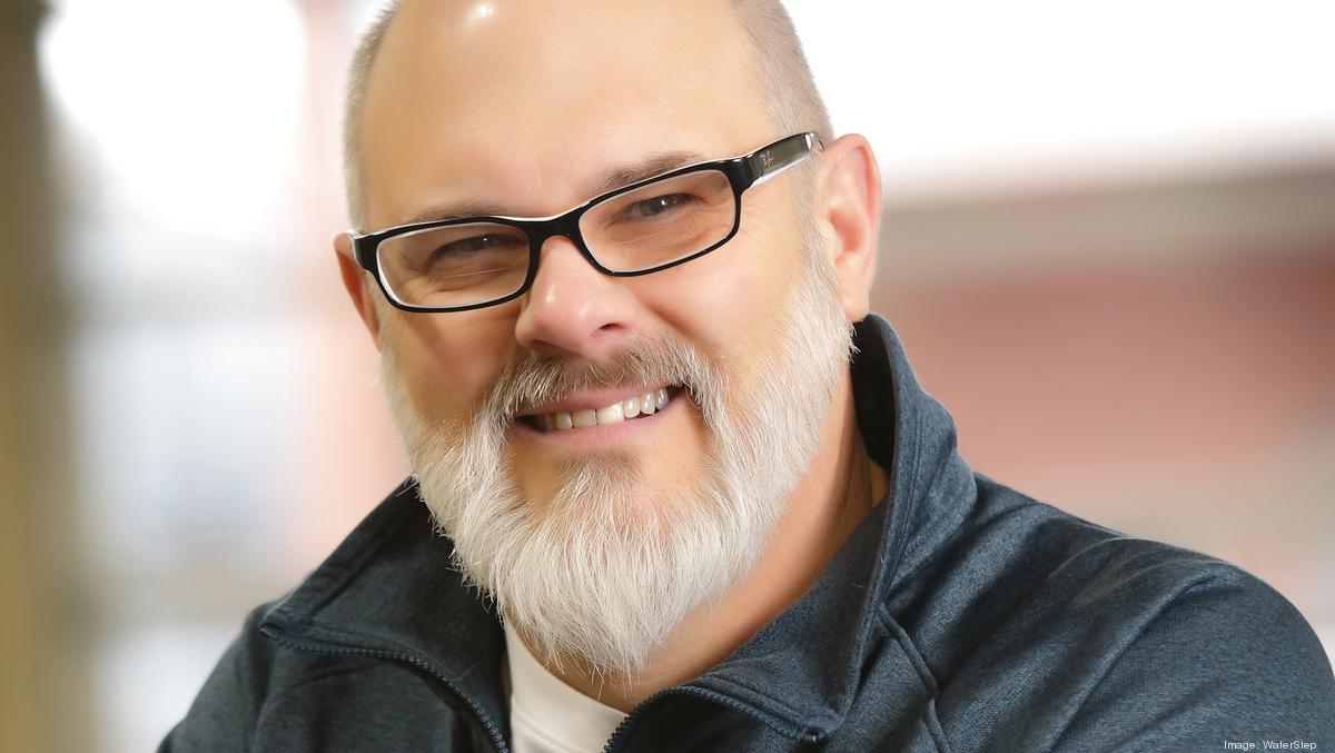 Mark Hogg, WaterStep CEO, breaks down work in Louisville - Louisville ...