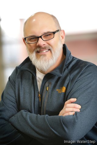 Mark Hogg, WaterStep CEO, breaks down work in Louisville - Louisville ...