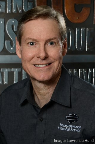 Harley-Davidson continues with leadership adjustments - Milwaukee ...