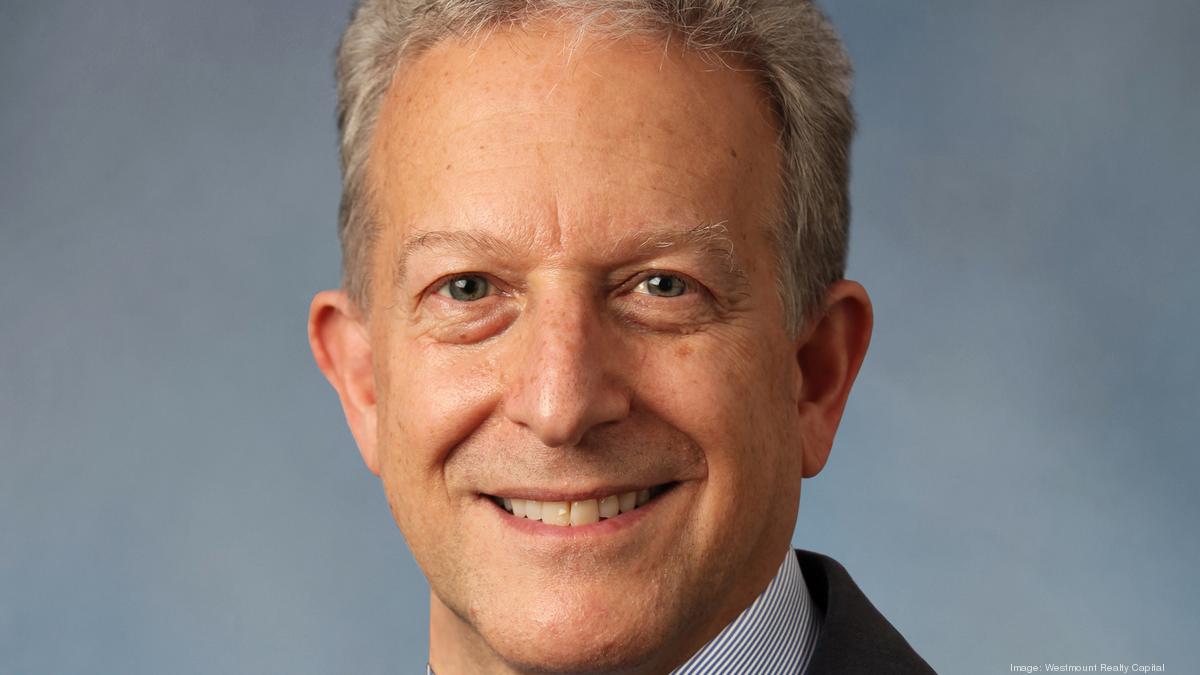 Cliff Booth discusses Westmount Realty Capital's investment interest ...