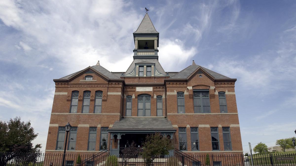 The Webster House in KC will remain closed permanently - Kansas City ...