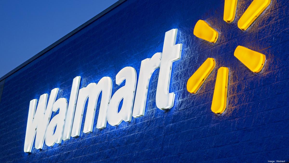 Walmart commits to spending an additional $350B on U.S. products - The ...