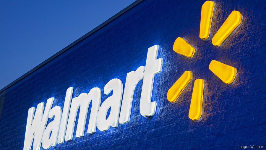 Walmart e-commerce signs 338,307-sq-ft lease at Tech Corners - Silicon ...
