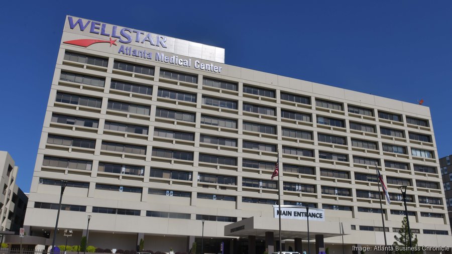 Wellstar CEO Candice Saunders defends Atlanta Medical Center closures ...
