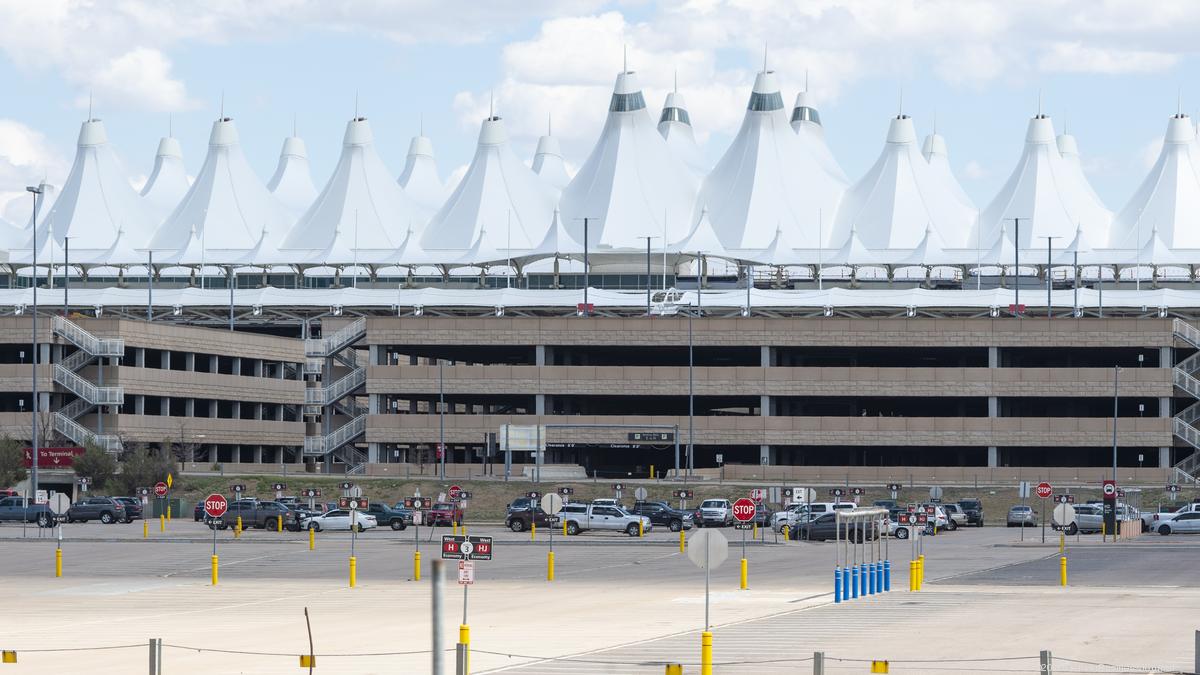 DIA looks to add $560M to construction contracts for accelerated ...