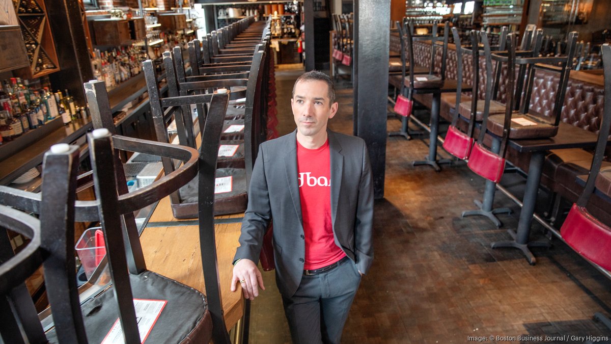 Boston's late-night czar: Here's what business leaders want to change ...