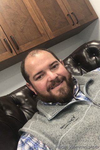 Bilbrey Construction owner: Covid-19 like getting ‘smacked in the face ...