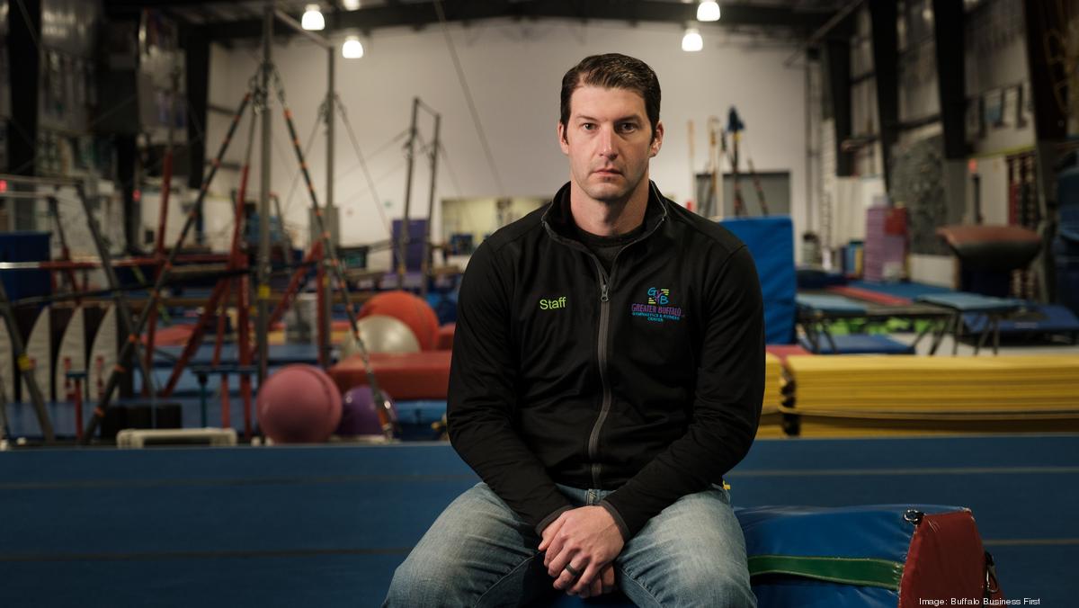 The summer Olympics are almost here. Greater Buffalo Gymnastics is ...