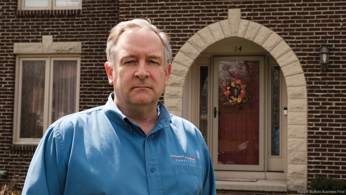 5 AI warehouse strategies for your supply chain - Buffalo Business First