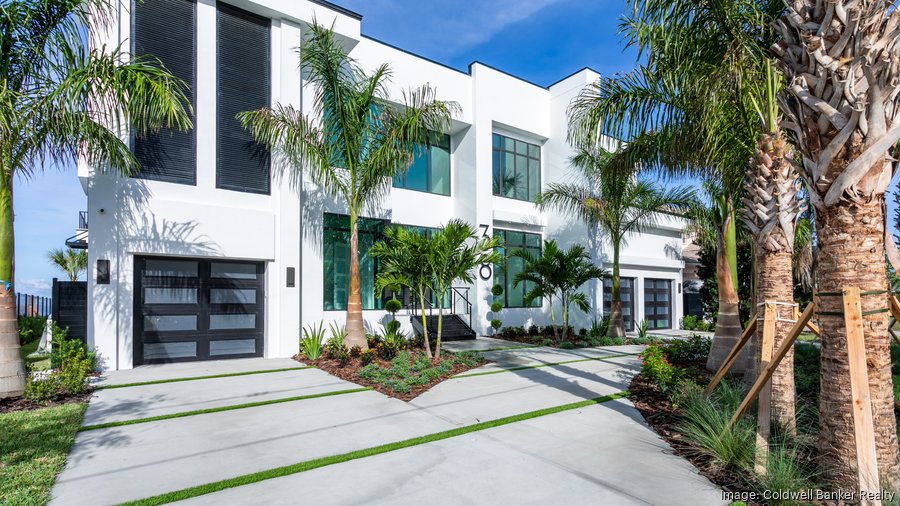 How Jennifer Zales sells multimillion-dollar houses - Tampa Bay ...