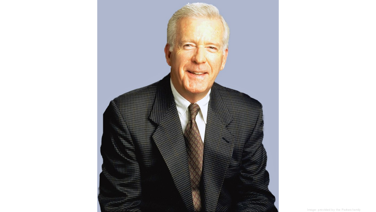 Joseph Parkes Sr., founder of Franklin real estate developer The Parkes ...