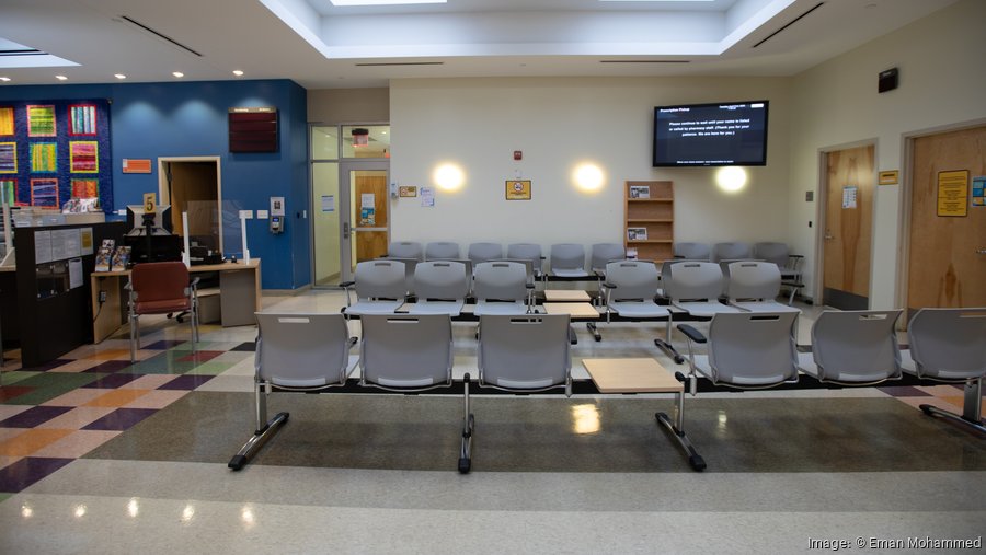 Mary's Center, Unity, Whitman-Walker, Community of Hope feel financial ...