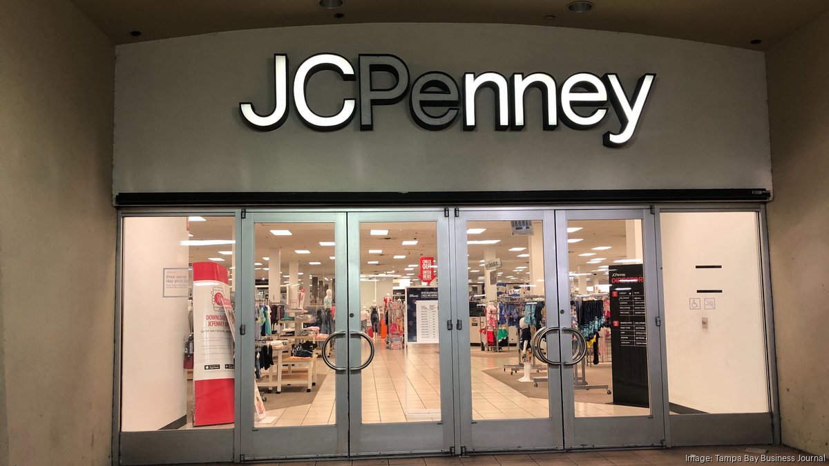 3 JCPenney stores in Phoenix to be listed for sale as part of large ...