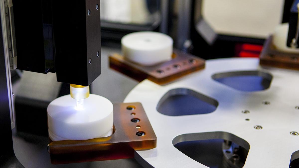 Midwest Engineered Systems partners with GE Healthcare on ventilators ... Midwest Engineered Systems partners with GE Healthcare on ventilators ...