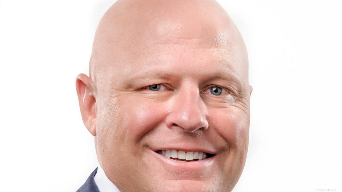 Novelis North American president departs - Atlanta Business Chronicle