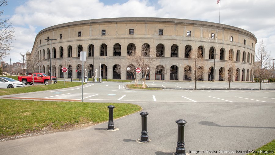 College presidents: Keep Mass. schools out of sports betting - Boston ...