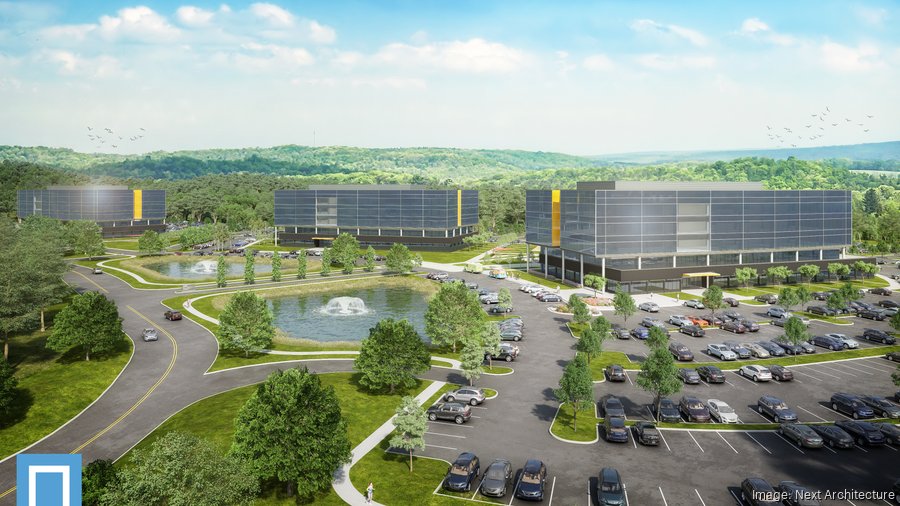 Alpha Residential pursuing next major apartment project for Marketplace ...