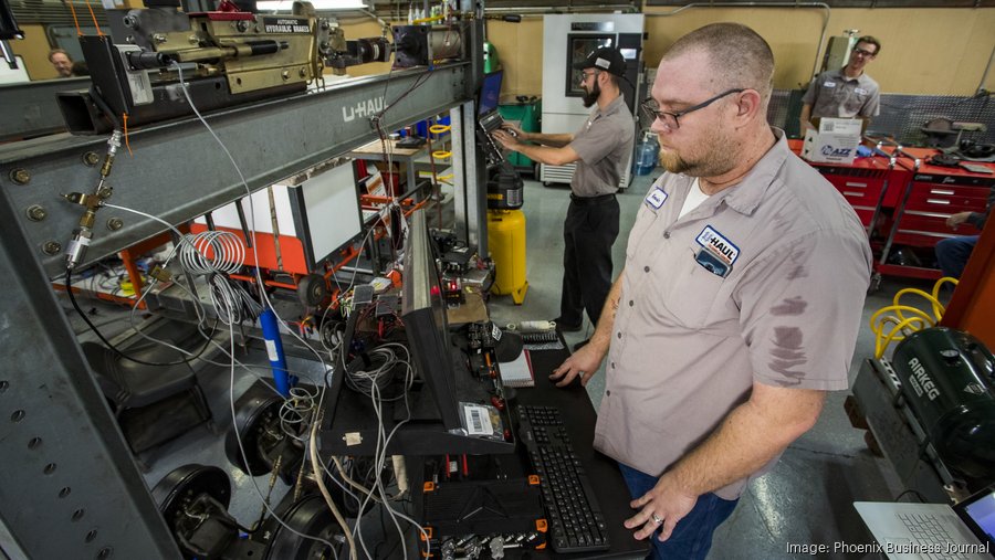Filling Arizona's jobs of the future requires embracing non-traditional ...