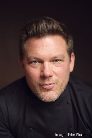 Chef Tyler Florence building new Wayfare Tavern in San Francisco - San ...