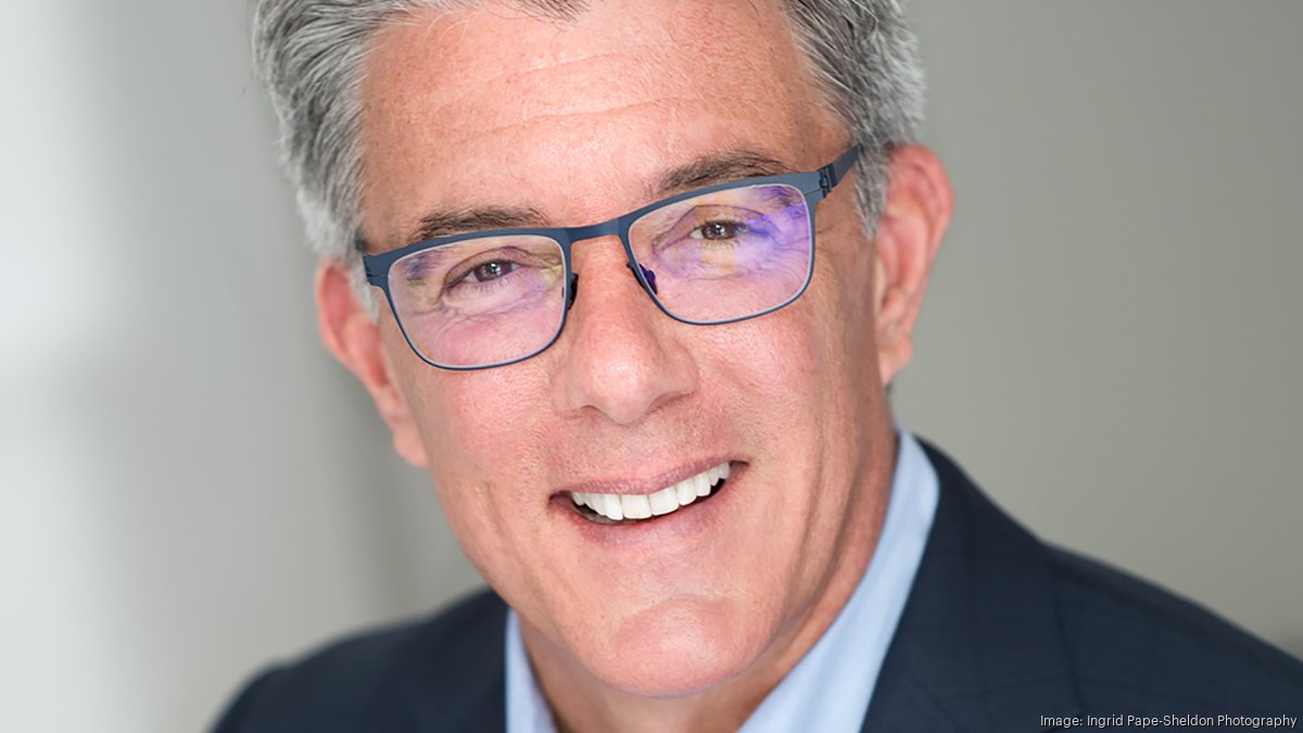 Directors of the Year: Scott Armstrong - Puget Sound Business Journal