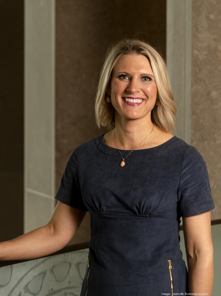 Nancy Youssef - Nashville Business Journal