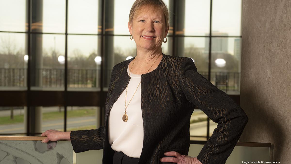 Women of Influence: Ann Cargile, Bradley Arant Boult Cummings LLP ...