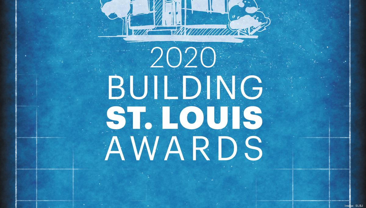 Building St. Louis 2020: Honoring projects before time stood still - St ...
