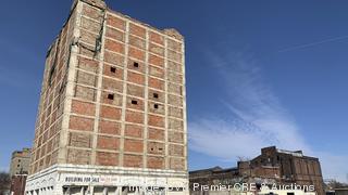 EXCLUSIVE: $70 million mixed-use development planned for former ...