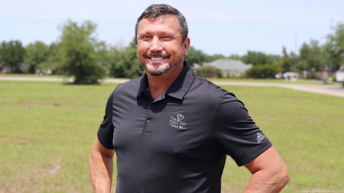 Through golf, First Tee Tampa Bay grooms next-gen Tampa Bay business ...