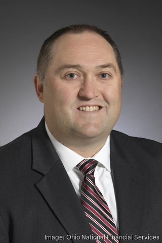 Ohio National makes changes to C-suite - Cincinnati Business Courier