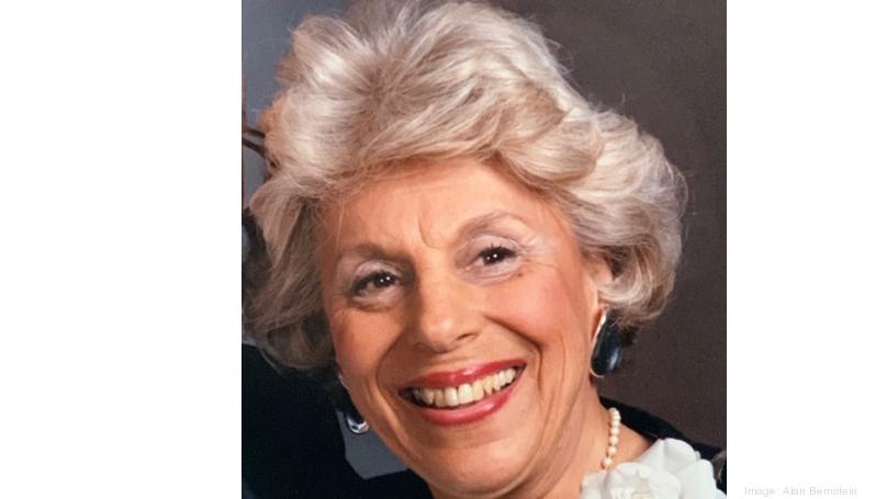 Shirley Bernstein, BB Riverboats founder and restaurant pioneer, dies ...
